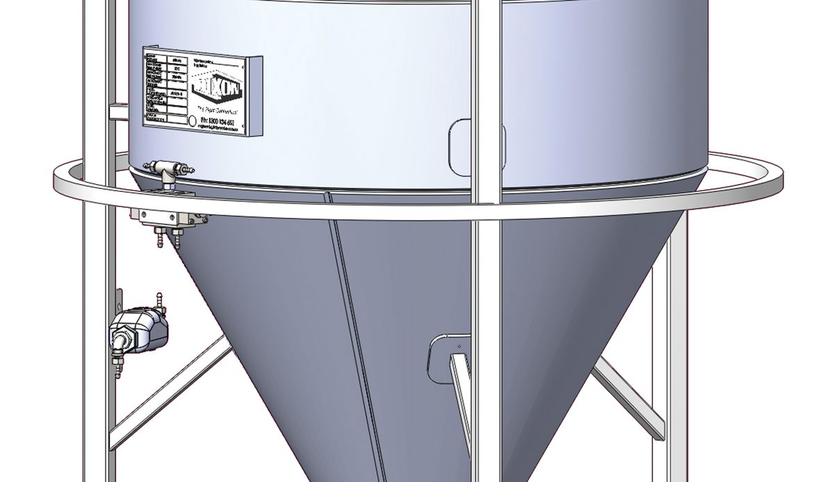 Anfo Loader SML_full size - Specialties Company of Freeport