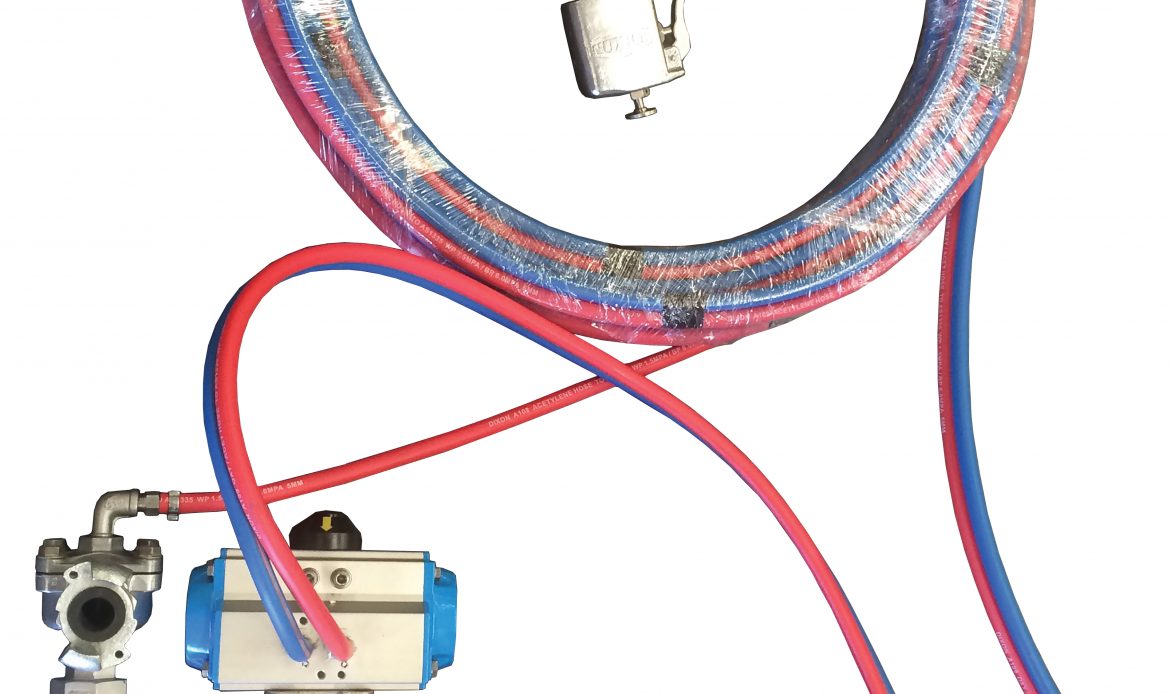 anfo loader remote control kit_full size - Specialties Company of Freeport