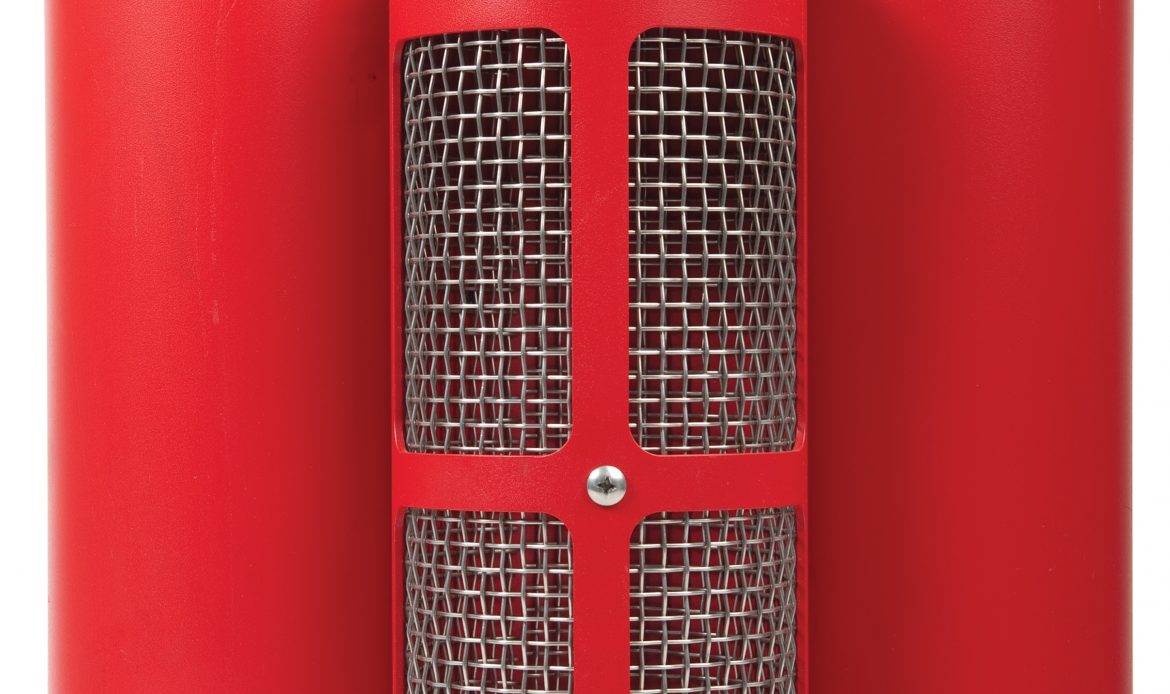 floating dock strainer - storz standing up_AFS400SZ_full size ...