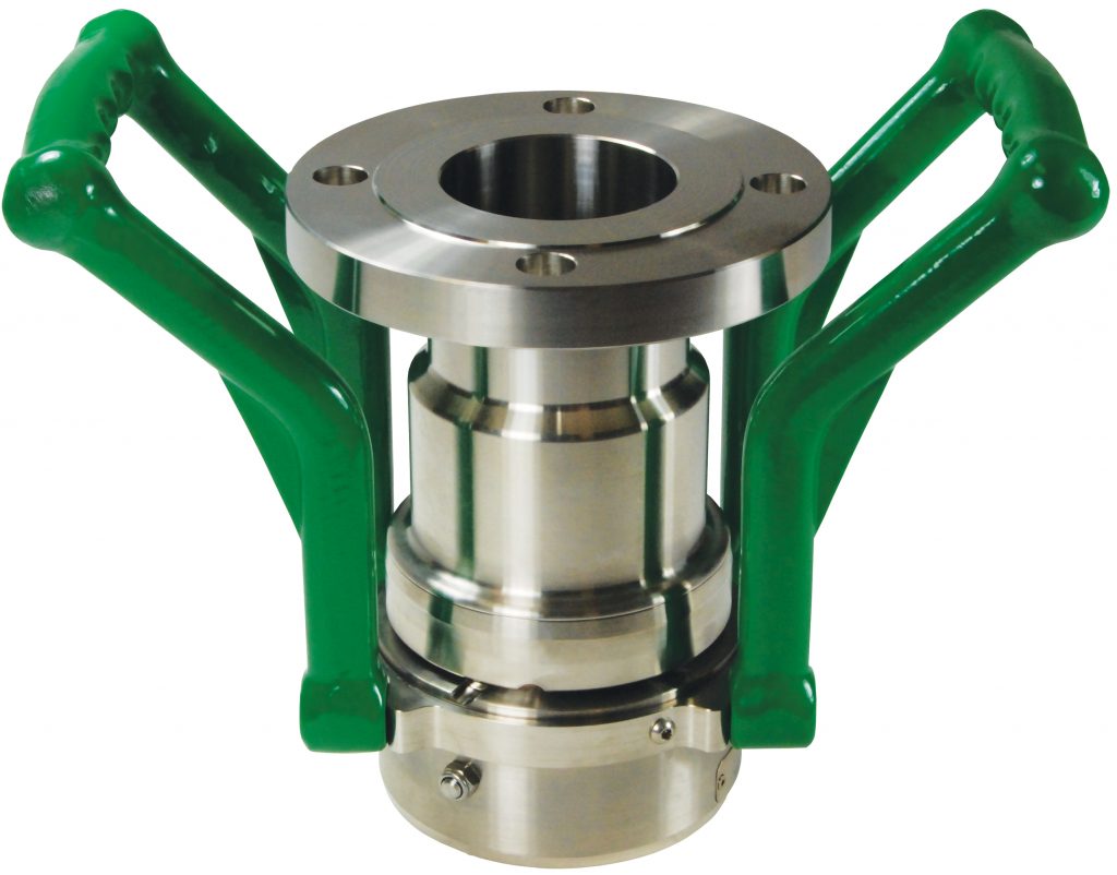 cryogenic coupler with flange ptfe seals_cryddc300ssfl_full size ...