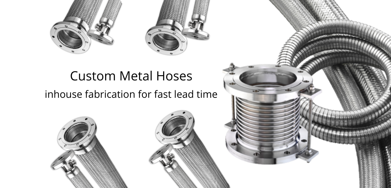 Hose Supplier - Specialties Company of Freeport