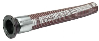 Novaflex® Bottom Loading Service Composite Hose - Specialties Company ...