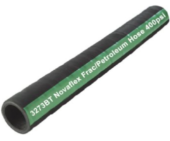Novaflex® Hydrocarbon Drain Hose - Specialties Co
