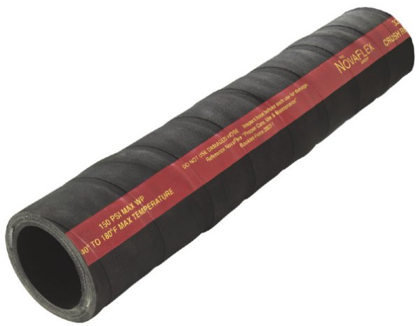 Tank Truck Petroleum Hose - Specialties Company of Freeport