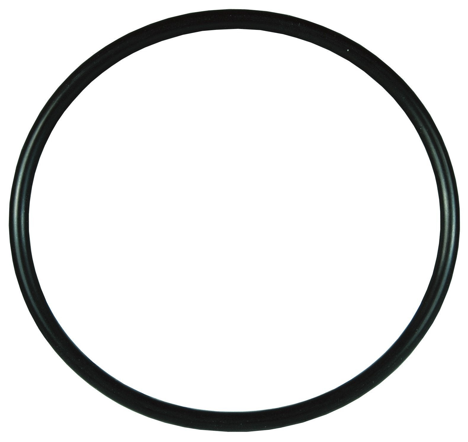 4" Buna Dust Seal O'Ring 70 Durometer, Fig 206 - Specialties Company of ...