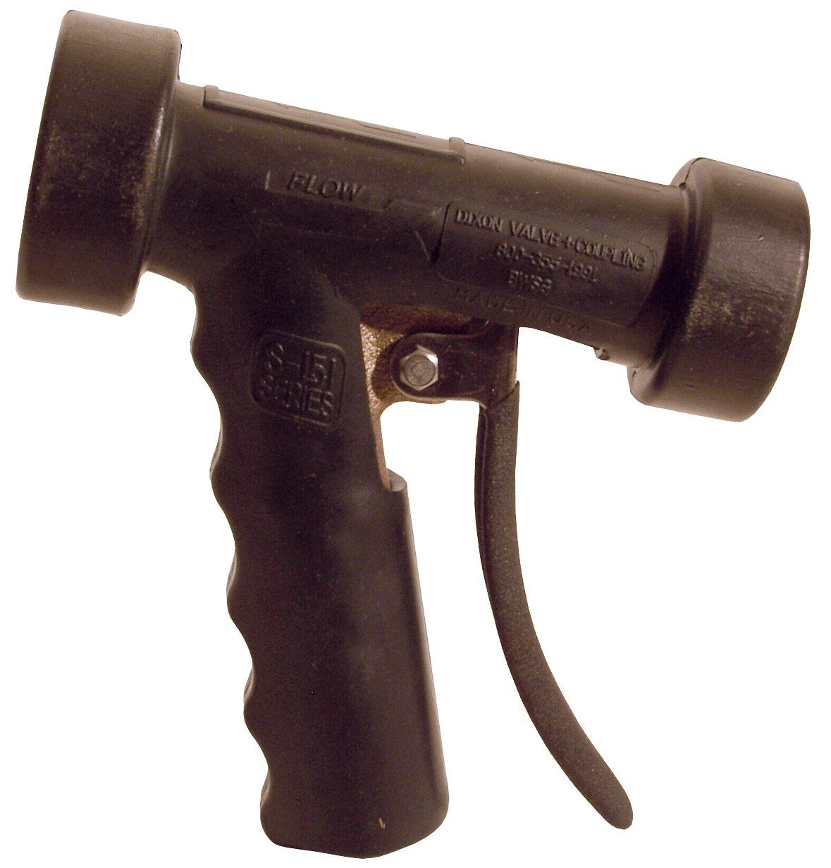 Hot Water Washdown Spray Nozzle-BWSG - Specialties Company of Freeport