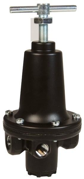 1" Standard Regulator w/out Gauge - Specialties Company of Freeport