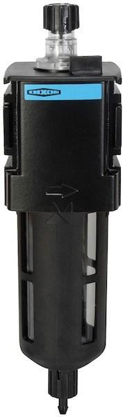 1/4" Economist Compact Lubricator Metal 10oz Bowl w/Sight Glass ...