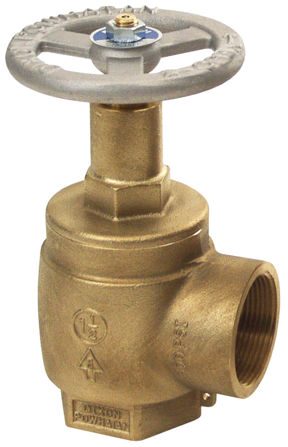 1-1/2" FNPT X 1-1/2" FNPT ANGLE VALVE-IMPORT - Specialties Company of ...