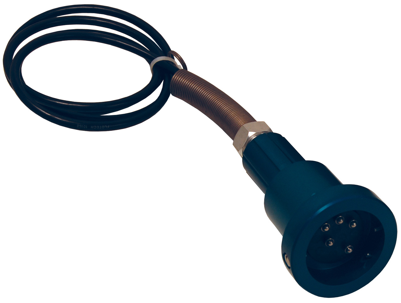 Optic System Tester-FT521 - Specialties Company of Freeport