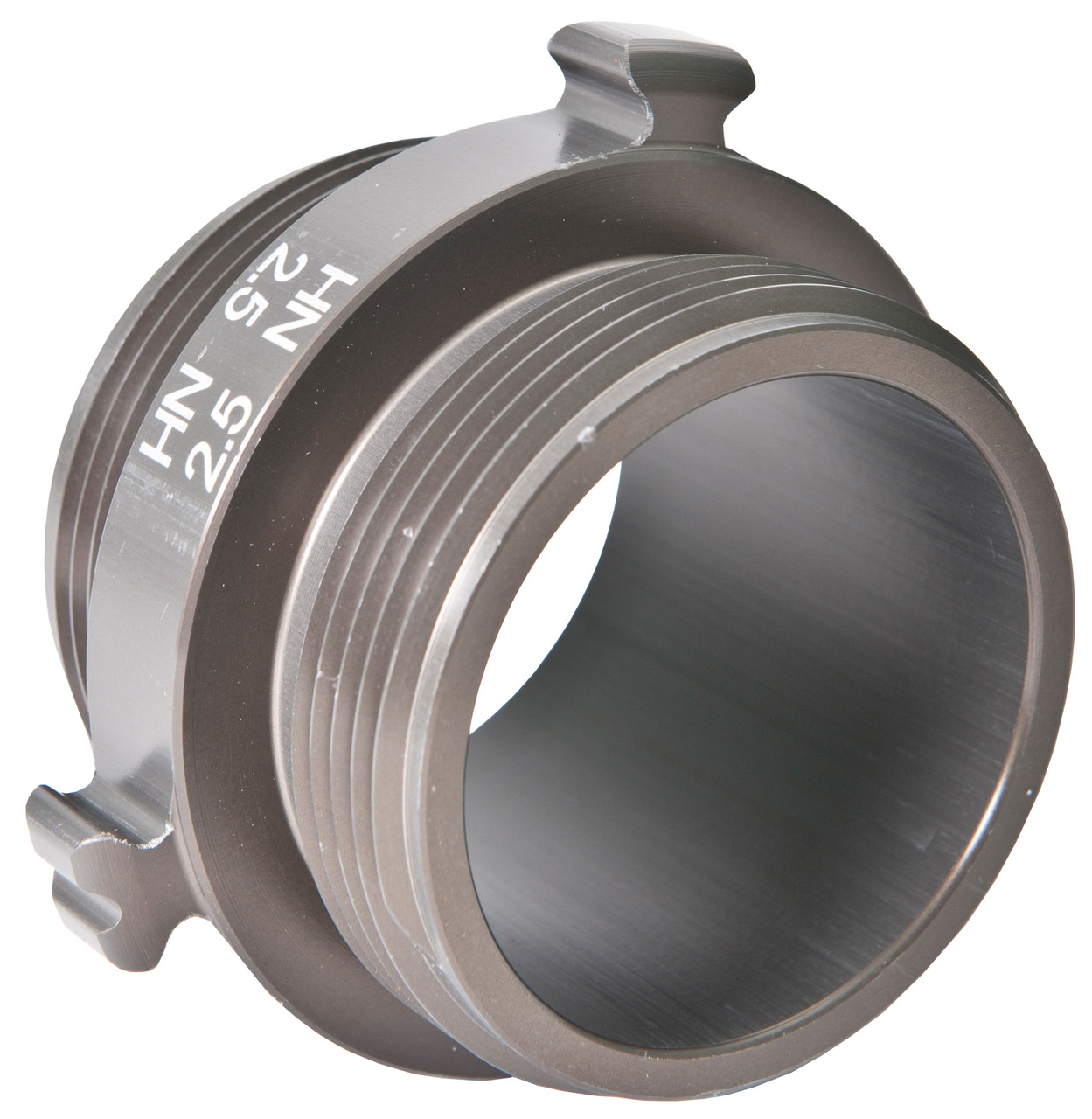 Style N36, Double Male Rocker Lug-N36-10F10T - Specialties Company of ...