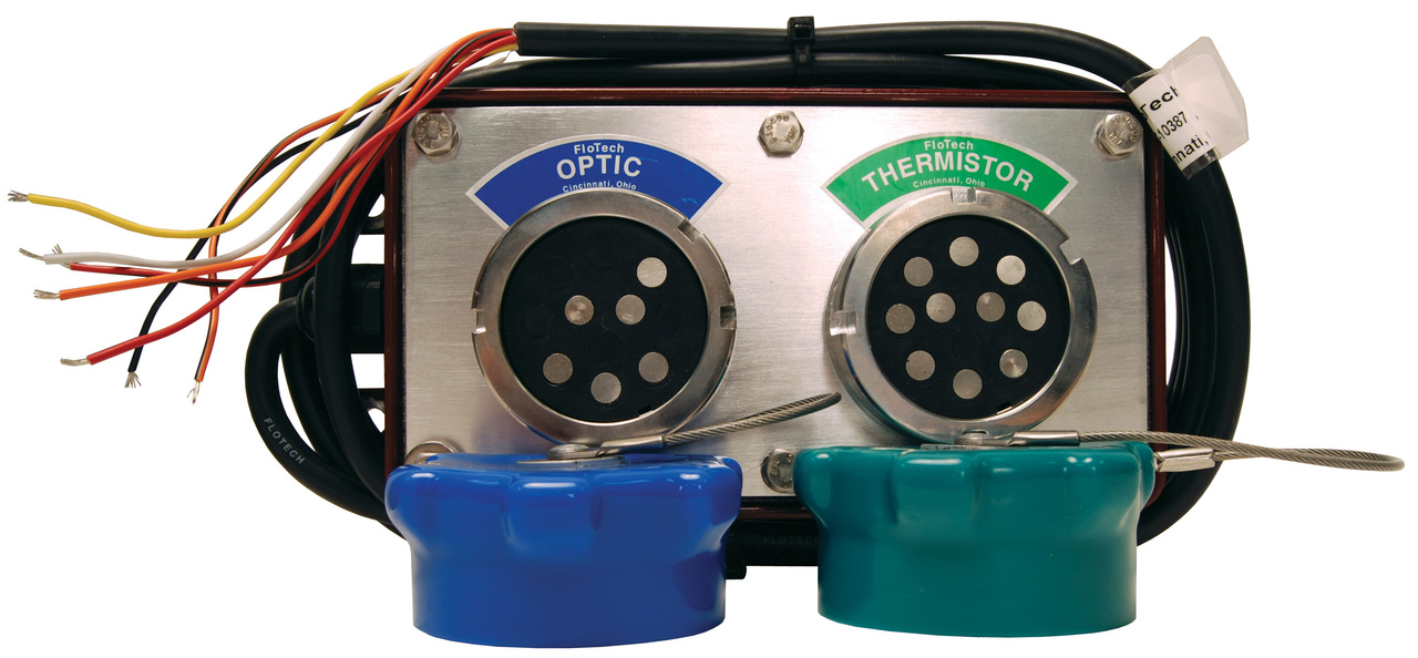 EZ-Cept Overfill Double Socket-FT390-20 - Specialties Company of Freeport