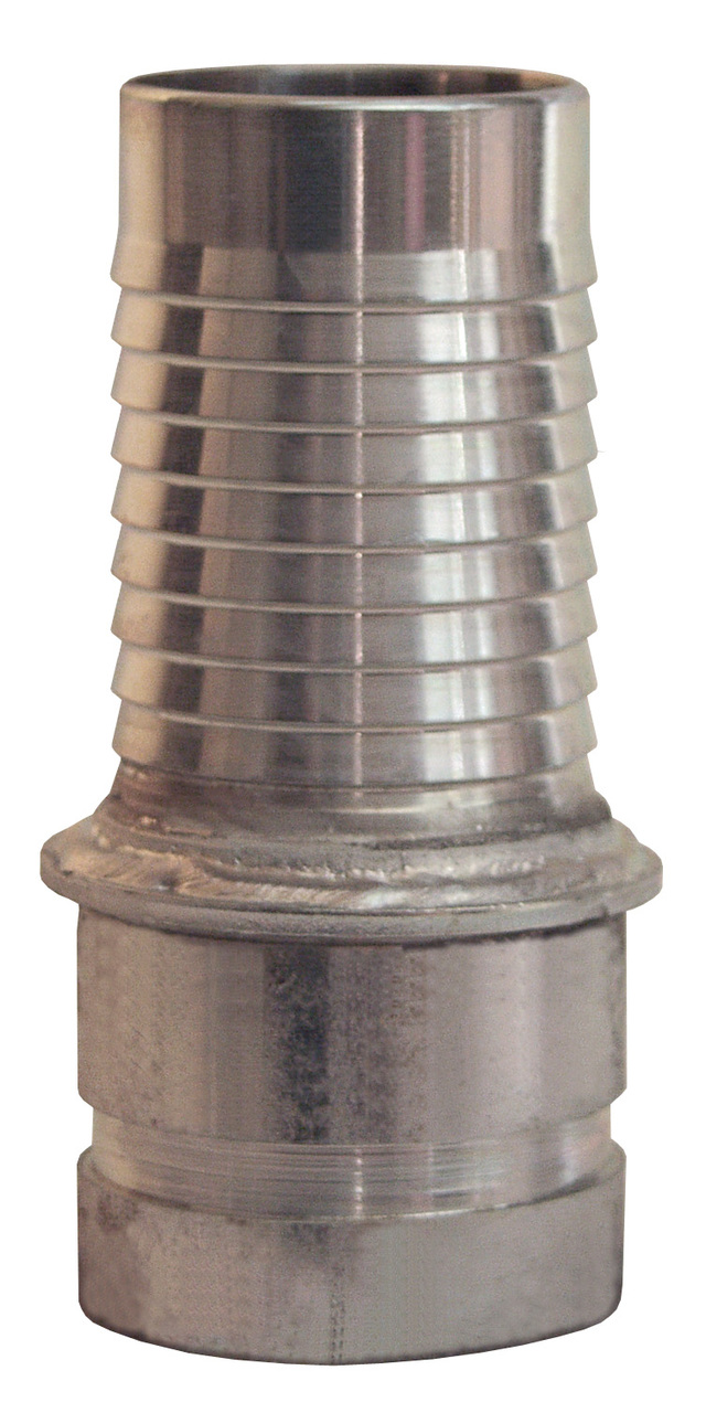 External Swage Stem Grooved End-TGL80 - Specialties Company of Freeport