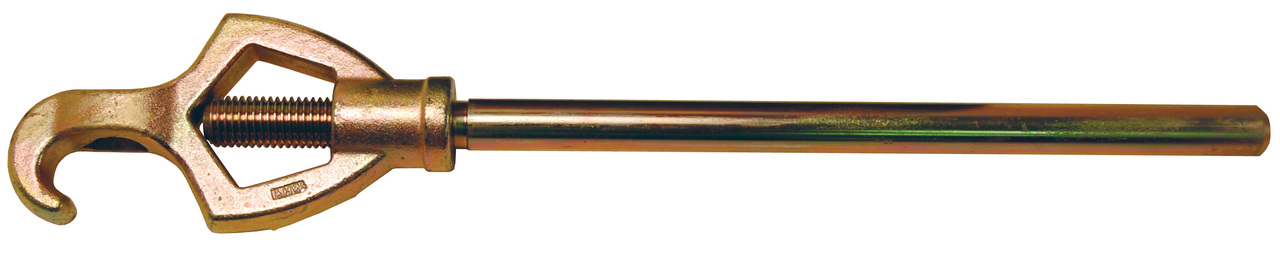 Adjustable Hydrant Wrench to fit 3/4" to 3" Pin or Rocker Lugs ...