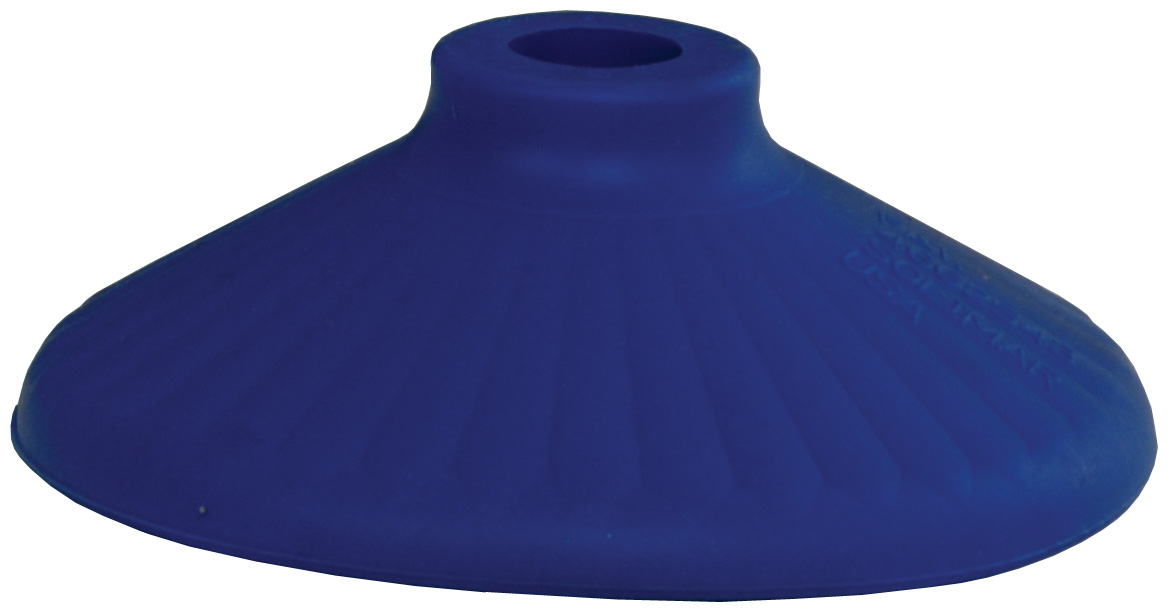 Food Grade Fluidizer Disc-4124 - Specialties Company of Freeport