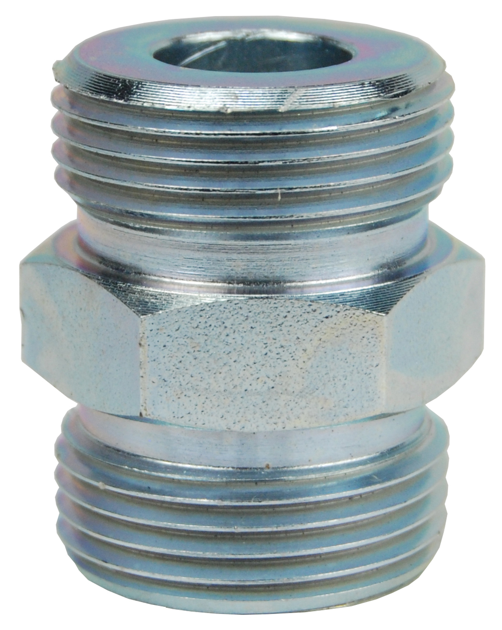 1/2" Washer Style Double Spud Plated Steel - Specialties Company of ...