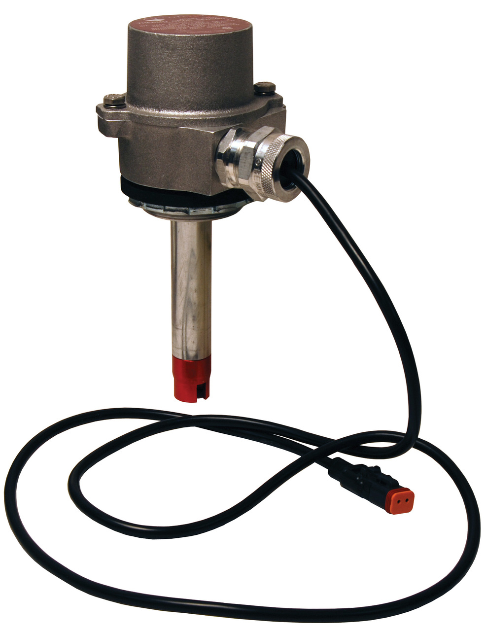 FloTech Checkmate Plug-n-Play Overfill Sensor-FT151P - Specialties ...