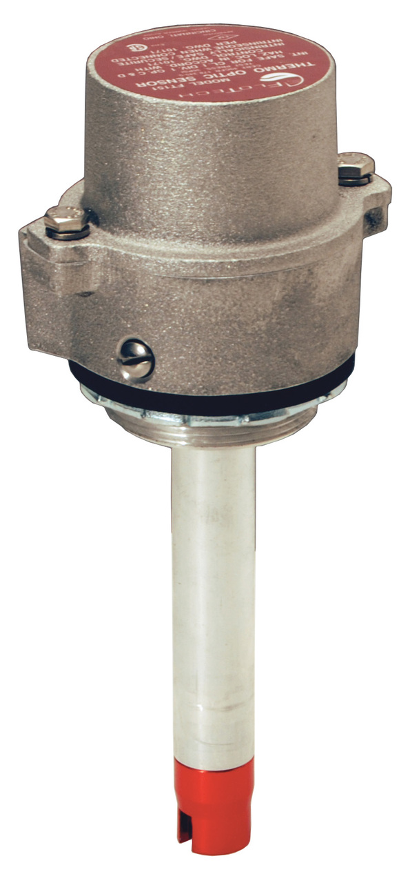 FloTech Checkmate Overfill Detection Sensor-FT151 - Specialties Company ...