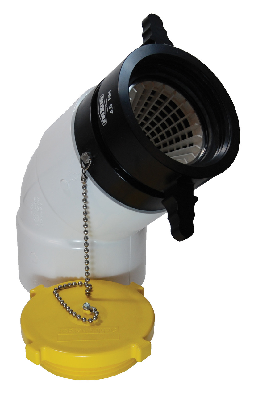 Dry Hydrant 45 Female Adapter-ADH45F60F - Specialties Company of Freeport