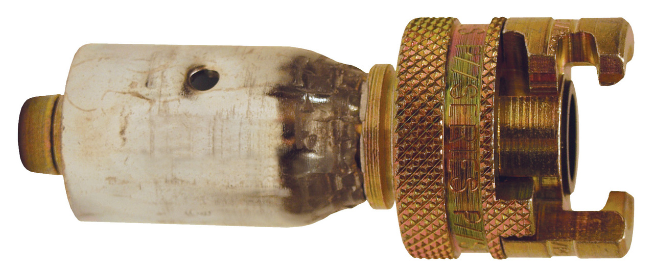 Dual-Lock P-Series Thor Interchange Coupler with Ferrule-PHLS12-WF63 ...