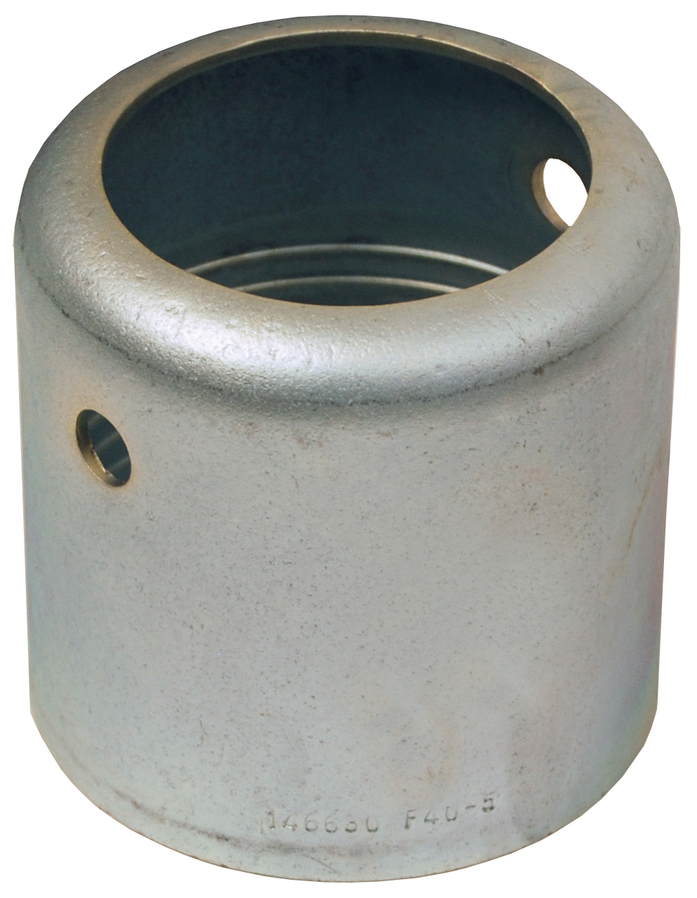Holedall Standard Ferrule-F160-3 - Specialties Company of Freeport
