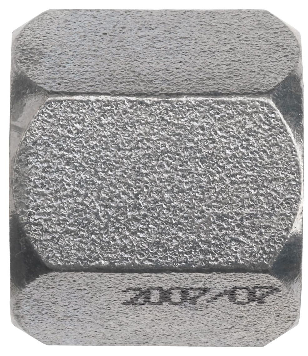 Flareless Bite Nut 3/4" OD (Steel) - Specialties Company of Freeport