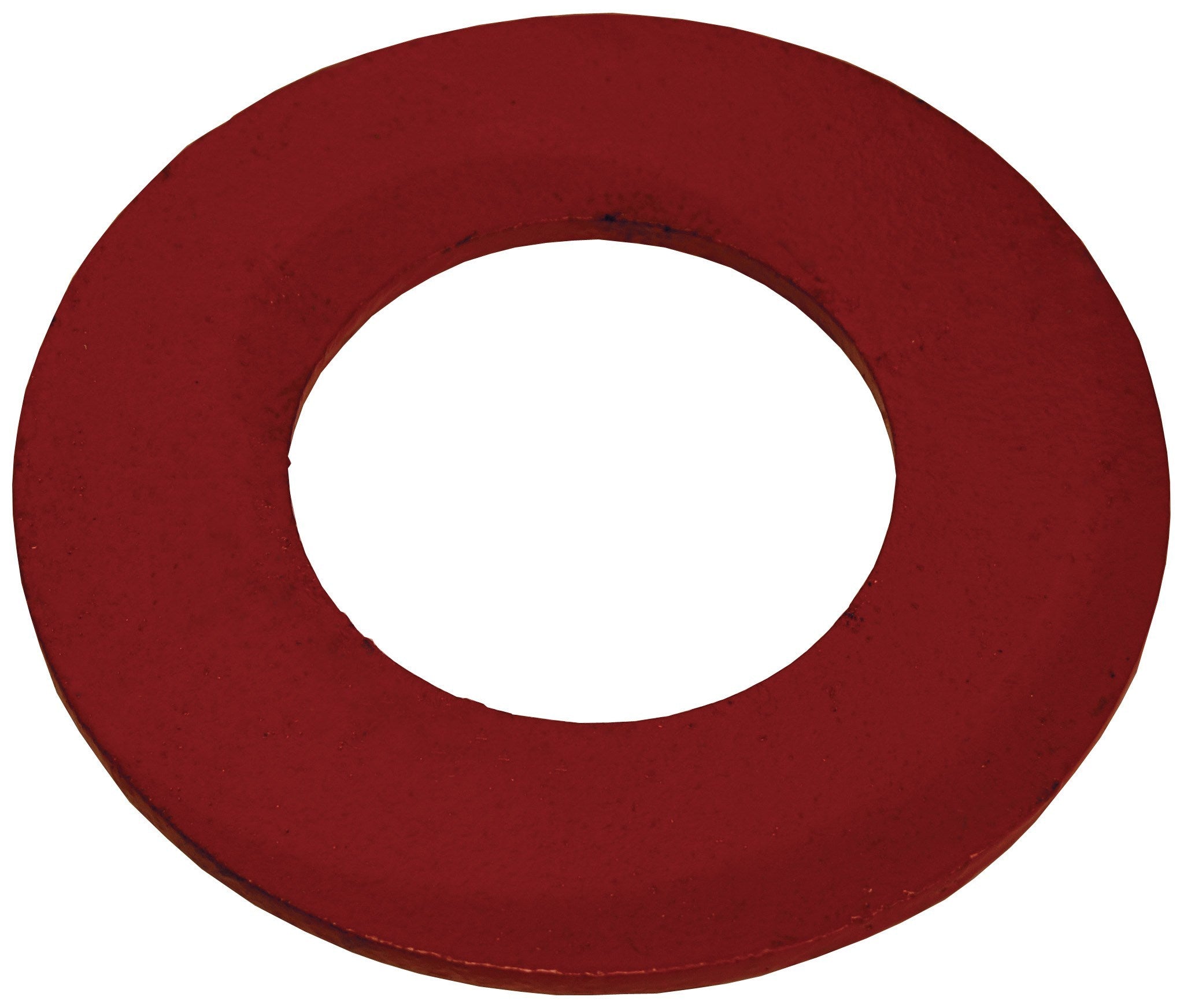 1-1/2" Foot Valve Seat Plate Painted Cast Iron - Specialties Company of ...