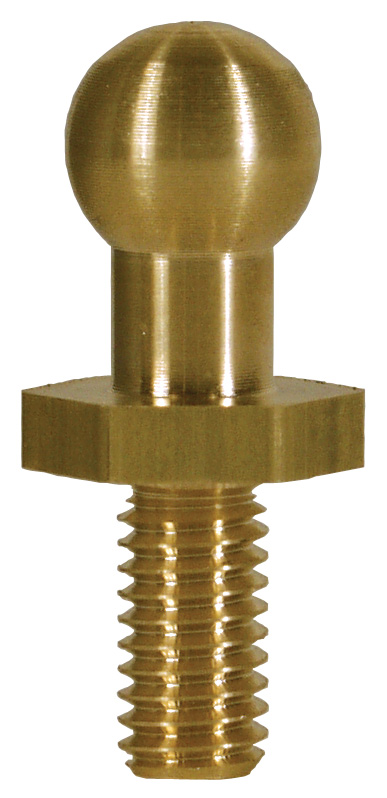 Static Grounding Ball-GS1 - Specialties Company of Freeport