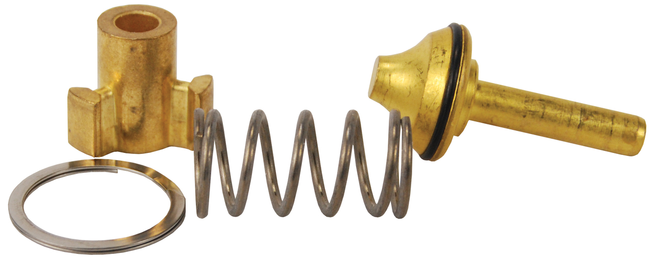 1" ISO-B Repair Kit, Brass 140097-8 - Specialties Company of Freeport