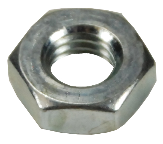 HEX NUT FOR HANDWHEEL ON AV250 - Specialties Company of Freeport