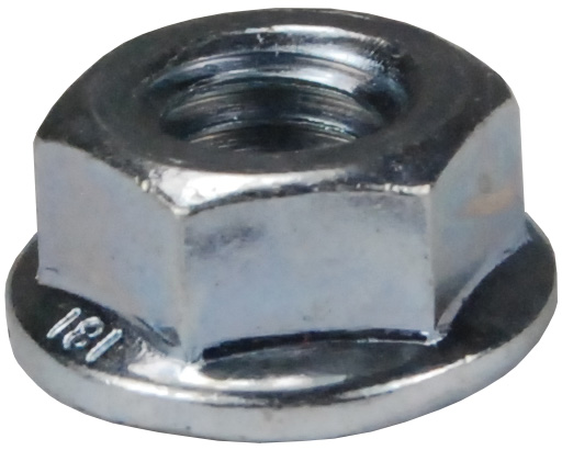 HANDWHEEL NUT FOR 2-1/2" VALVE - Specialties Company of Freeport