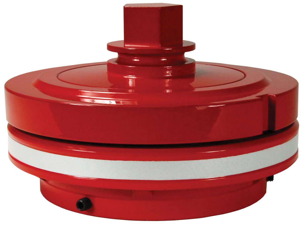 STORZ HYDRANT CONV ADPTR 5" STORZ X 4-1/2" FNST ALUM - Specialties ...