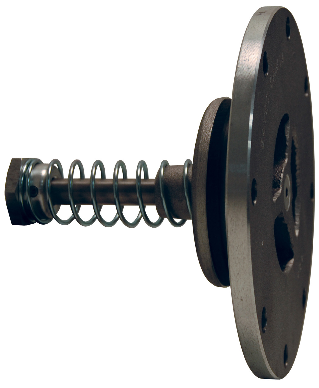 Inbreathing Vapor Vent-VRV3501 - Specialties Company of Freeport