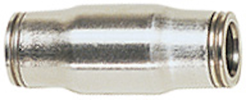 Legris Stainless Steel Push-In Union-38066200 - Specialties Company of ...