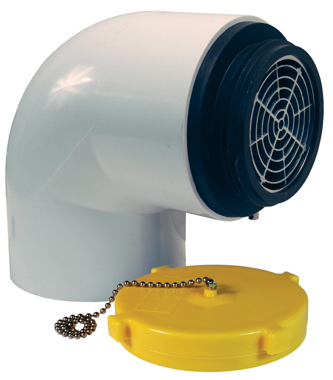 Dry Hydrant 90 Male Adapter-ADH90M60F - Specialties Company of Freeport