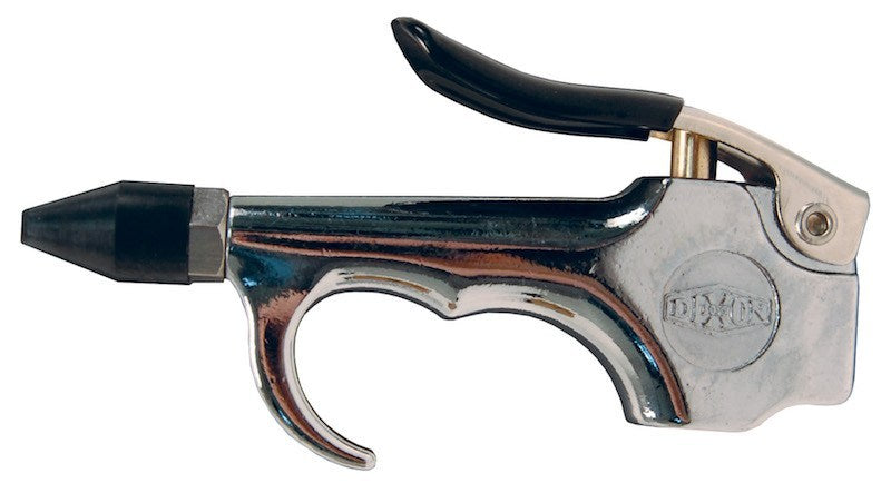 Non-Safety Blow Gun w/Rubber Tip - Specialties Company of Freeport