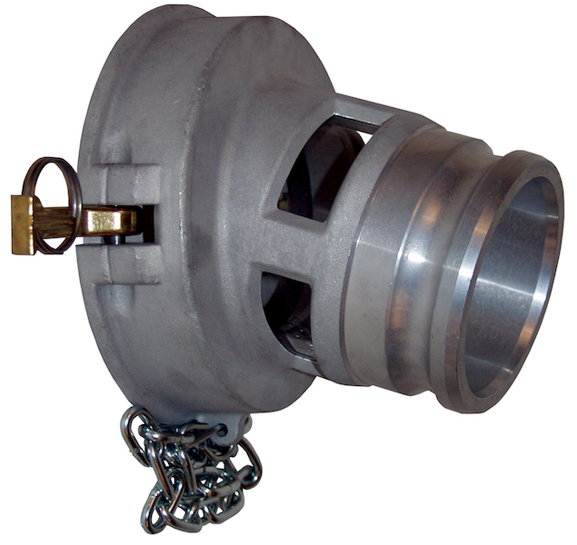 Dixon Fittings - Specialties Company of Freeport