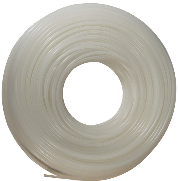 Polyethylene Natural Tubing-1208 - Specialties Company of Freeport
