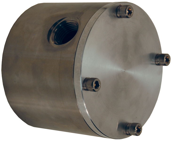 FloTech Checkmate Overfill Detection Stainless Probe-FT191S ...