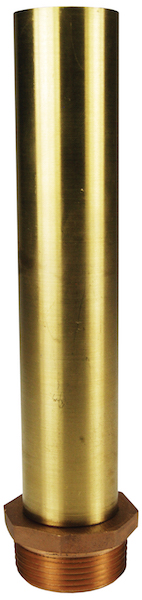 Bulk Delivery Replacement Spouts-1125B - Specialties Company of Freeport