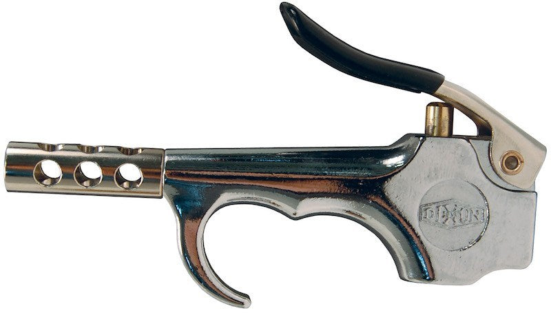 Safety Air Booster Blow Gun - Specialties Company of Freeport