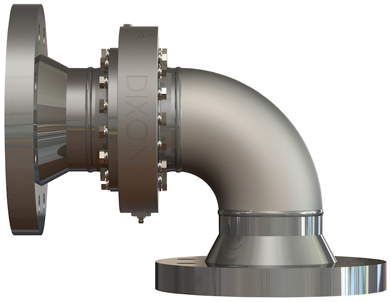 Split Flange Swivel Style 30 150# Flange-SF330FGXFGCS00 - Specialties ...
