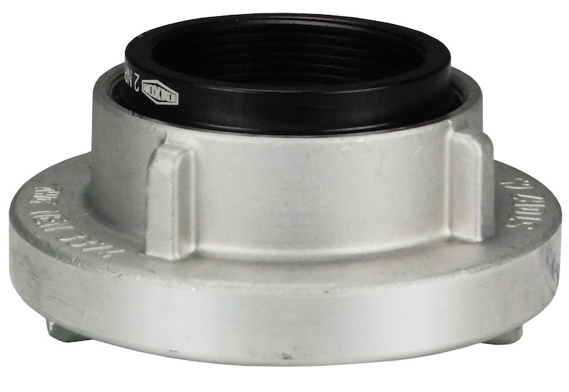 Storz x Rigid Female Adapter-FSA1510T - Specialties Company of Freeport