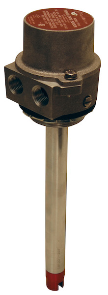 FloTech Checkmate Overfill Detection Sensor-FT151-12 - Specialties ...