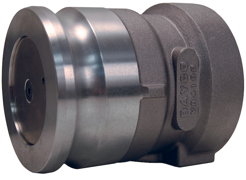 Vapor Return Valve Female Threaded-VR4100 - Specialties Company of Freeport