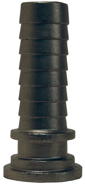 3/4" 316SS Boss Washer Style Stem - Specialties Company of Freeport