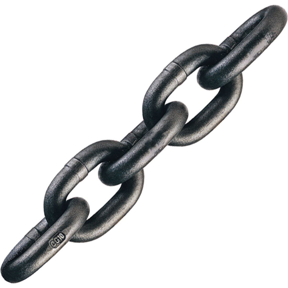 Crosby? Spectrum 8? Grade 80 Alloy Lifting Chain 1/4" x 500' SKU ...