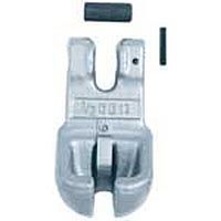 Crosby 1/2" S-1311N Grade 100 Alloy Chain Shortener Link SKU: 1017906 ...